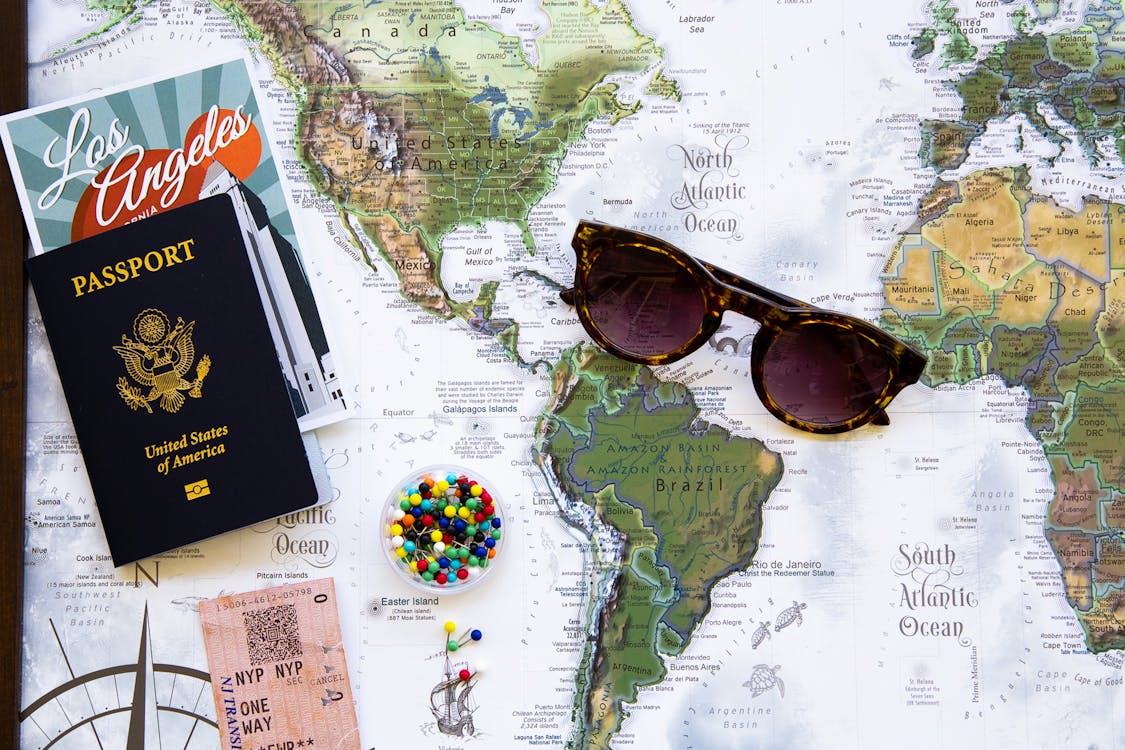 Travel Like a Pro: How to Use Expedited Passport Services Effectively