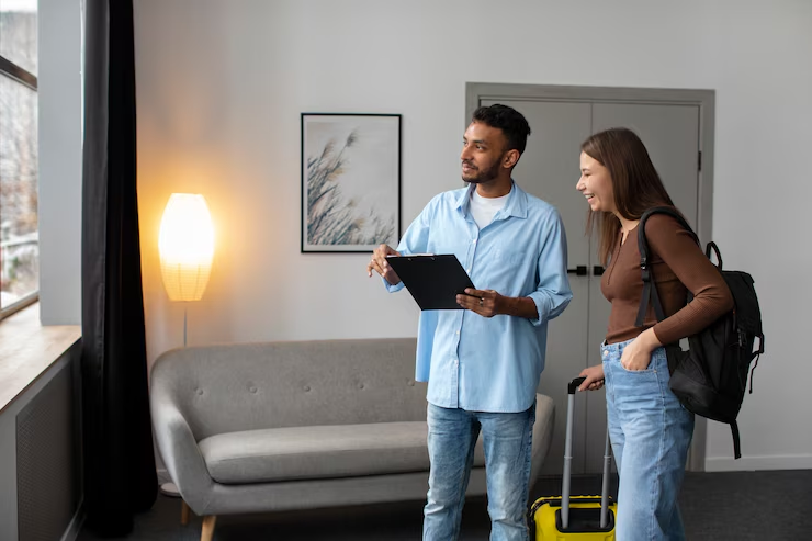 Essential Considerations for Professionals Seeking Accommodation Abroad